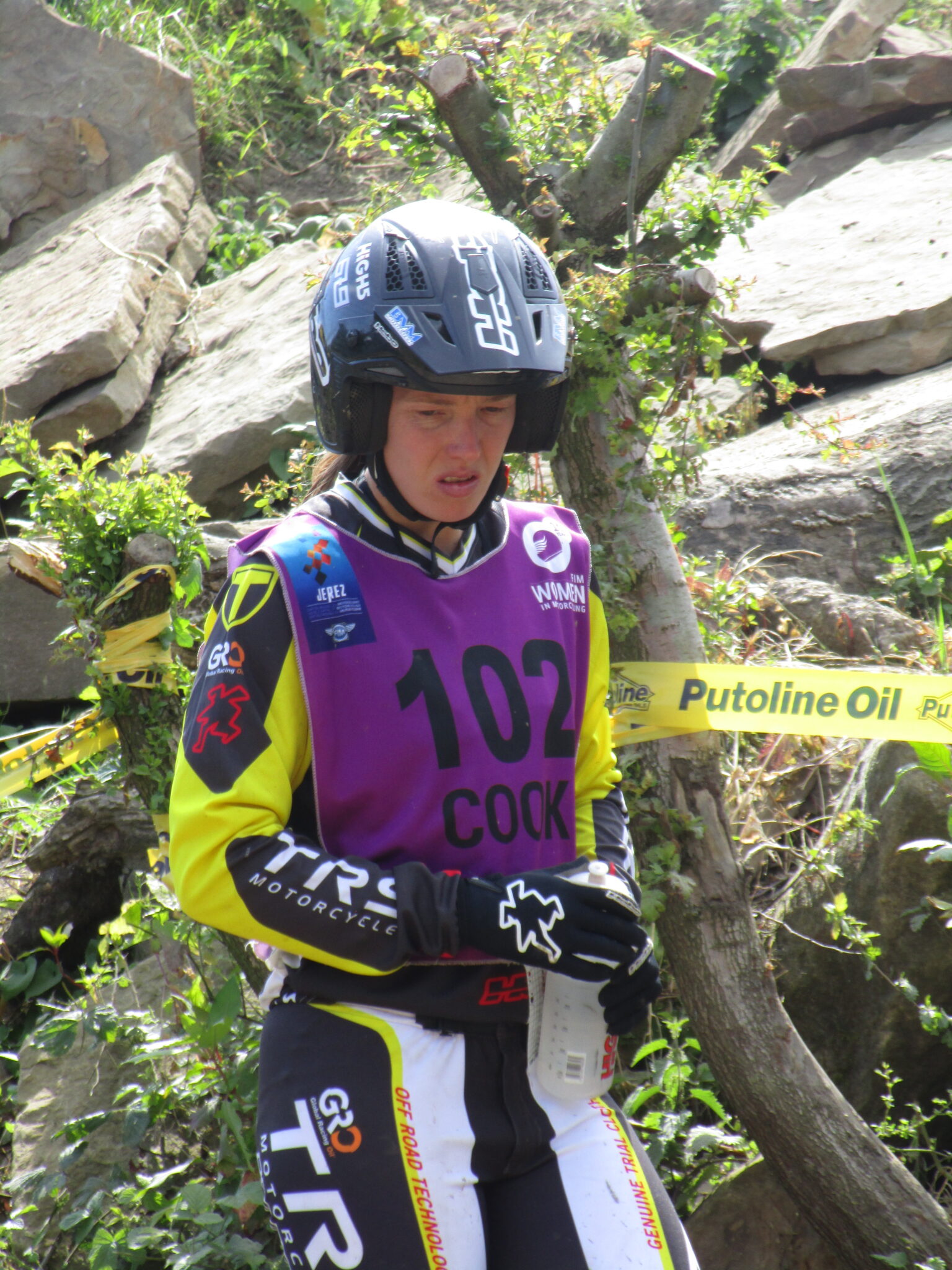 Top 50 Women Motorcycle Racers: Career Highlights, Records