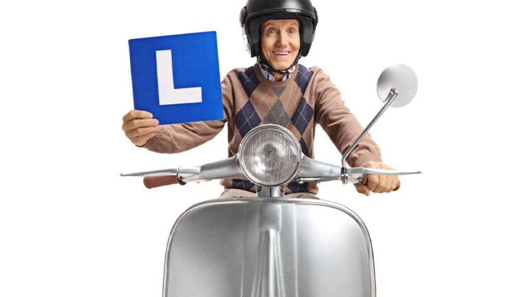UK Motorcycle Licence Guide 2026 | CBT, A1, A2 & Full A Info