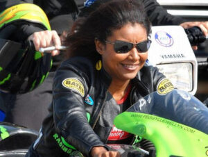 Top 50 Women Motorcycle Racers: Career Highlights, Records
