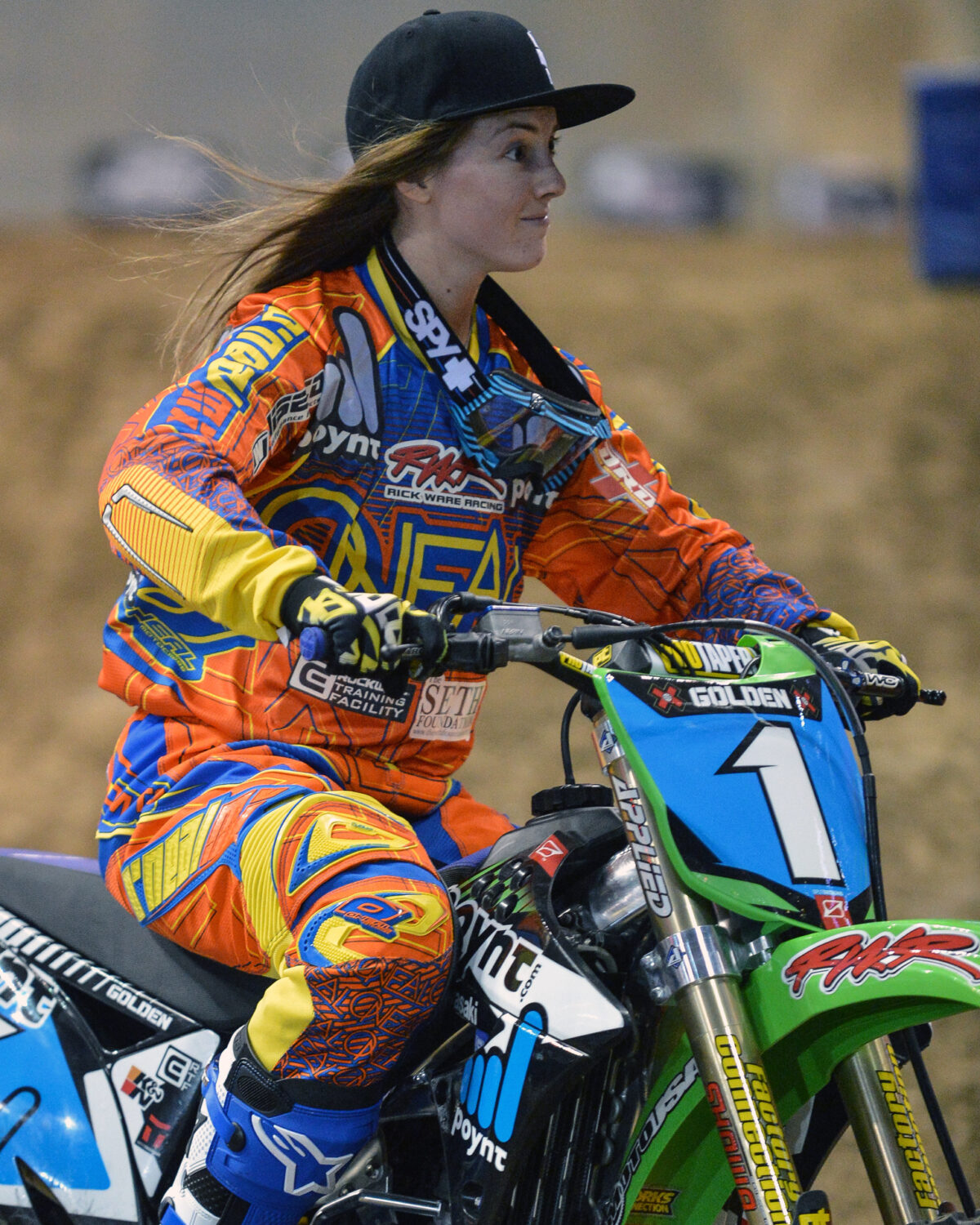 Top 50 Women Motorcycle Racers: Career Highlights, Records