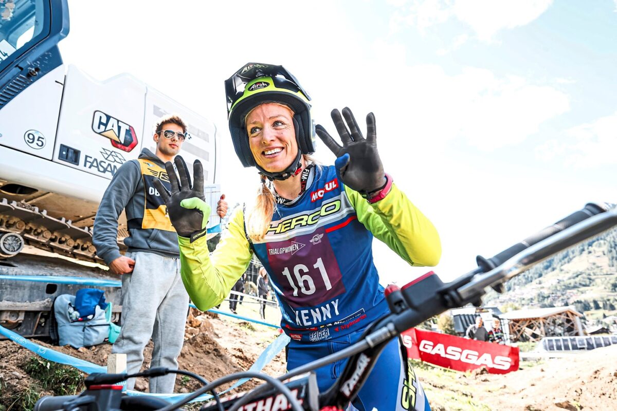 Top 50 Women Motorcycle Racers: Career Highlights, Records